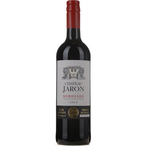 Château Jaron Bordeaux - Empire Merchants Empire360