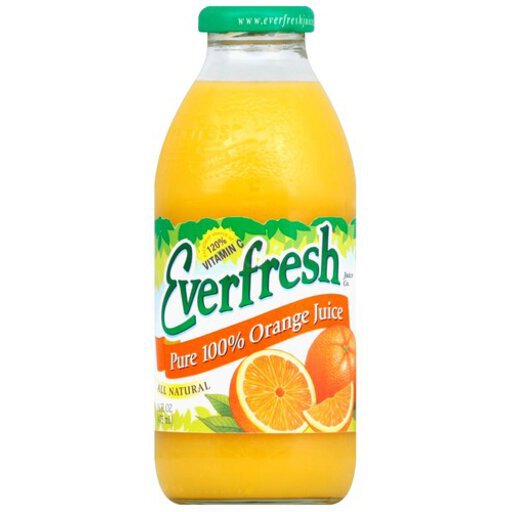 Everfresh Pineapple 16OZ - The Party Source, Bellevue, KY, Bellevue, KY