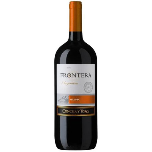 Frontera Malbec Luján de Cuyo 1.5L - Empire Merchants Empire360