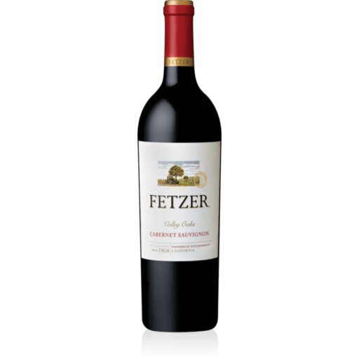 Fetzer Cabernet Sauvignon - Empire Merchants Empire360