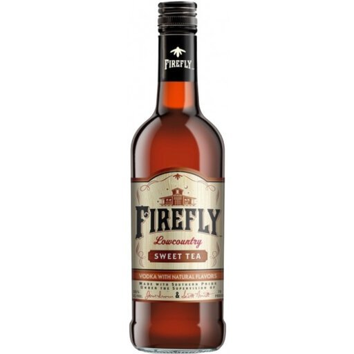 Firefly Sweet Tea Vodka - Berkley fine wine & spirits, Clarksboro, NJ ...