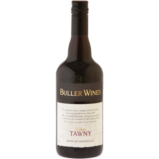 RL BULLER TAWNY PORT - Big Red Liquors