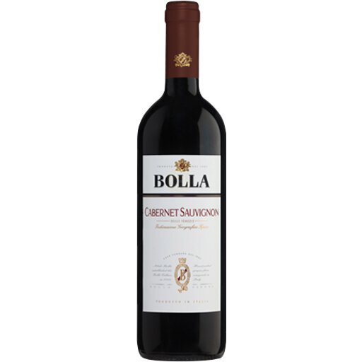 Bolla Cabernet Sauvignon - Total Beverage