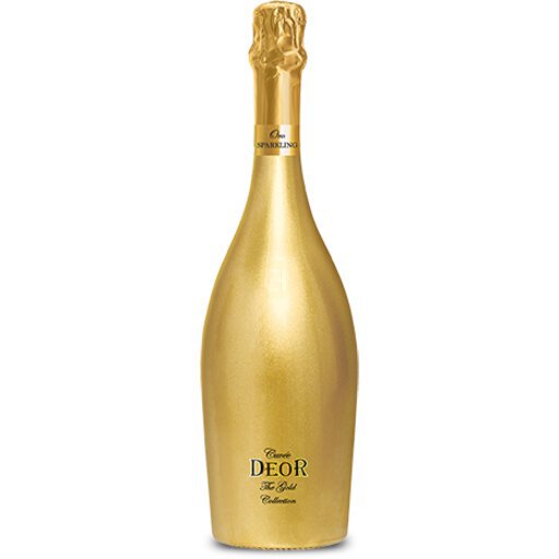 Deor Extra Dry Golden Spumante - Liquor Barn