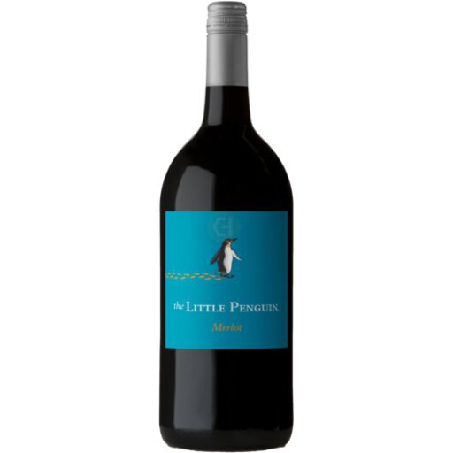 The Little Penguin Merlot 1.5L - Empire Merchants Empire360