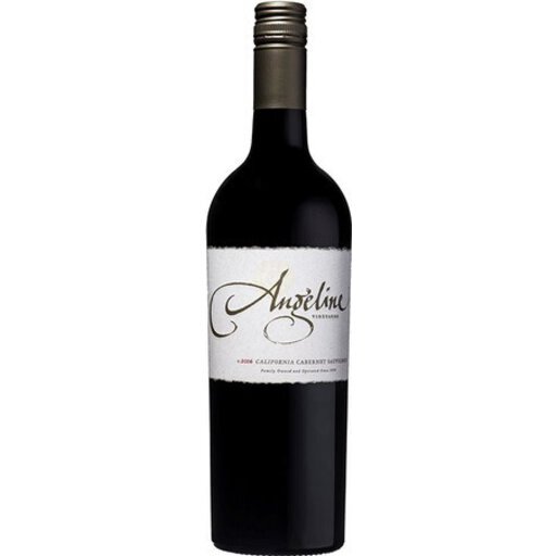 Angeline Cabernet Sauvignon - alcohol, wine, liquor, bourbon, delivery ...