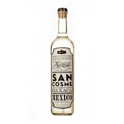San Cosme Joven Mezcal 750ml - Ramirez Liquor, Los Angeles, CA