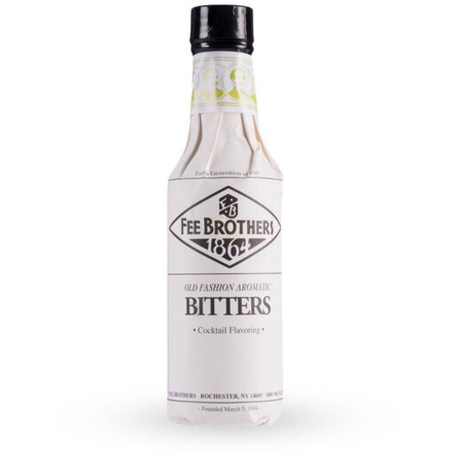 Fee Brothers Bitters - LARGE DISCOUNT BEER, WINE & LIQUOR STORE WITH ...