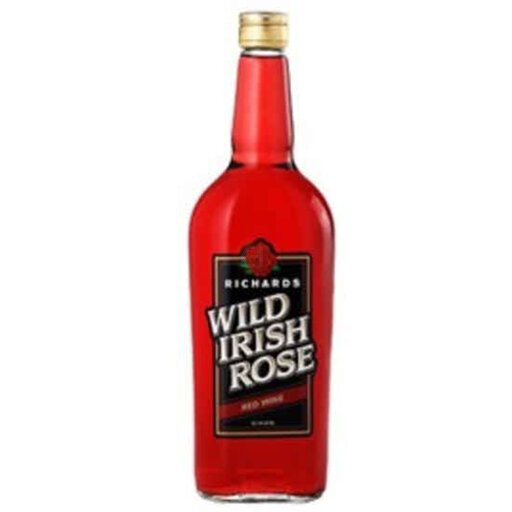 Wild Irish Rose 1.5L - Beer, Wine, and Liquor Superstore. MEGA-BEV