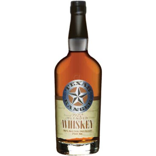 Texas Ranger Whiskey 1L - Skip's Beer Wine & Liquor