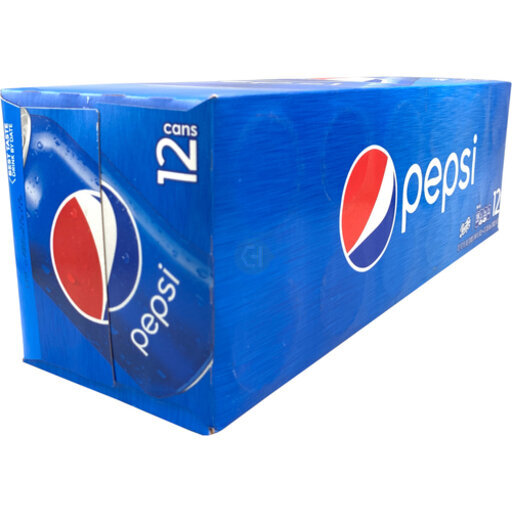 PEPSI 12 PK CANS 12OZ - Molly's Spirits