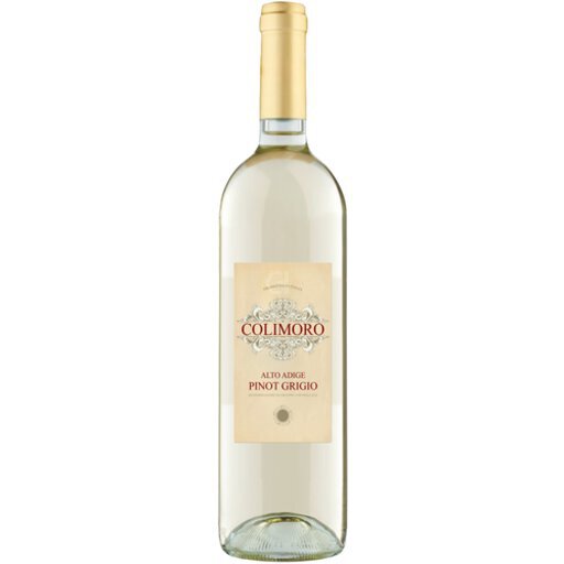 Colimoro Alto Adige Pinot Grigio - We ship the best selection & price ...