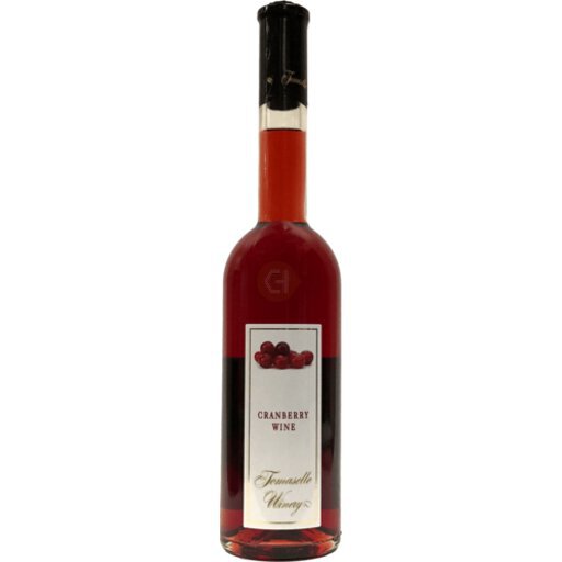 Tomasello Cranberry Moscato - Valley Wine and Liquor, Herkimer, NY ...