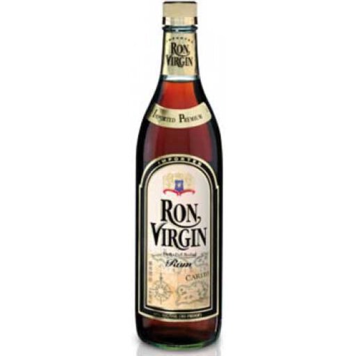 Ron Virgin Dark Rum 1.75L - Kappy's Fine Wines & Spirits
