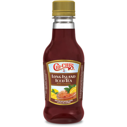 Chi Chi's Long Island Ice Tea 187ML - Liquor Barn