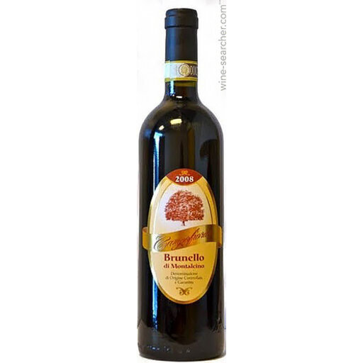 Campofiorito Brunello di Montalcino - Stew Leonard's Wines and Spirits