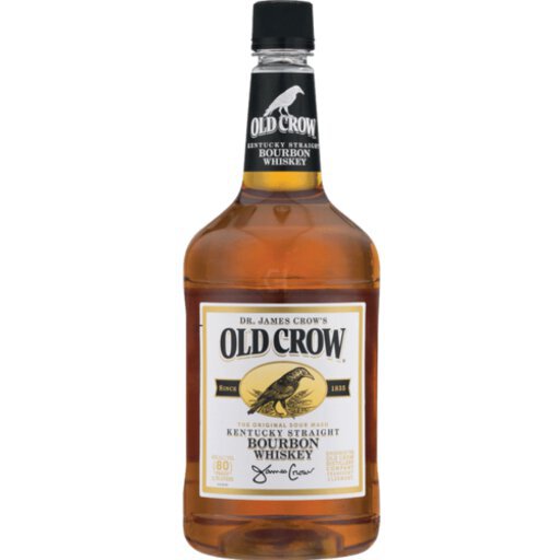 Old Crow 1.75L - Belmont Beverage and Chalet Party Shoppes