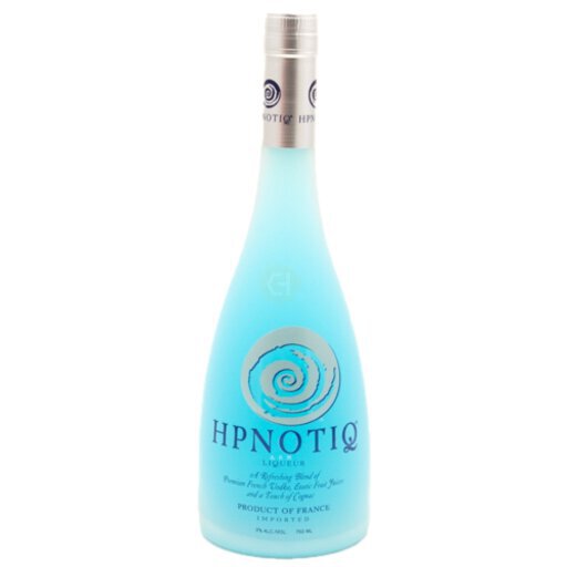 Hypnotic Drink Flavors