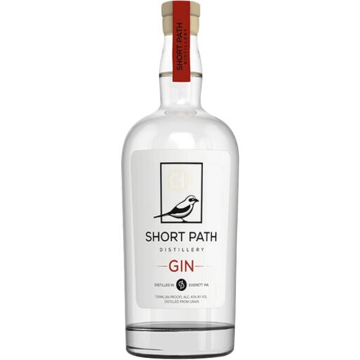 Short Path Distillery Gin 750 ml - The Spirited Gourmet Fine Wines ...