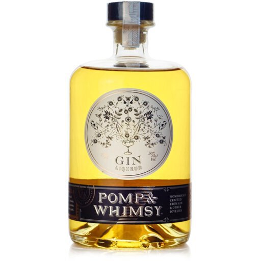 Pomp & Whimsy Gin Liquor 60pf Gin California - Churchill Wines ...