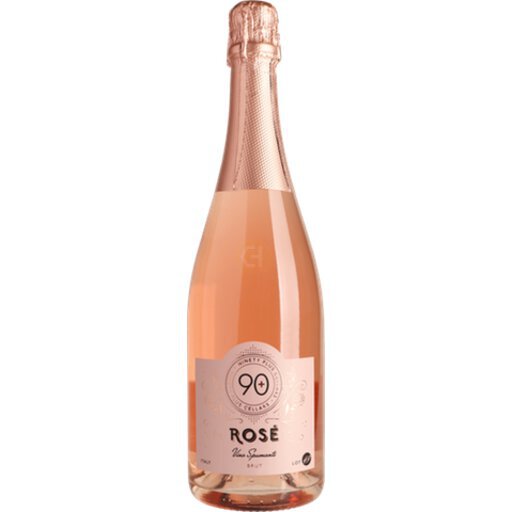 90+ Cellars Prosecco Rose