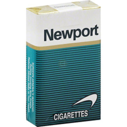 Newport Menthol Soft Pack - Delivery Uncorked Windsor Craft Cooler ...