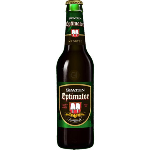 Spaten Optimator Dark Doppelbock 12OZ - Twin Liquors
