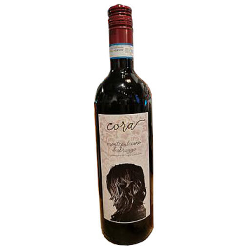 Cora Montepulciano D Abruzzo Italy Abruzzo - Amaro Spirits & Wine ...