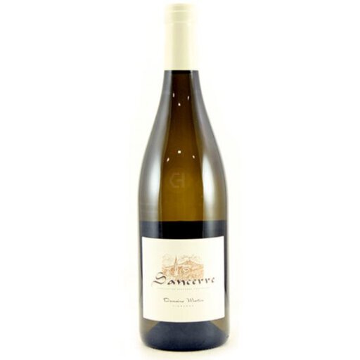 Domaine Pierre Martin Sancerre Chavignol - September Wines & Spirits ...