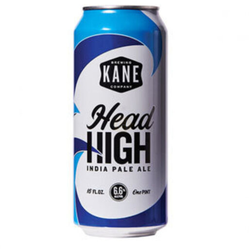 Kane Head High - Liquor Factory