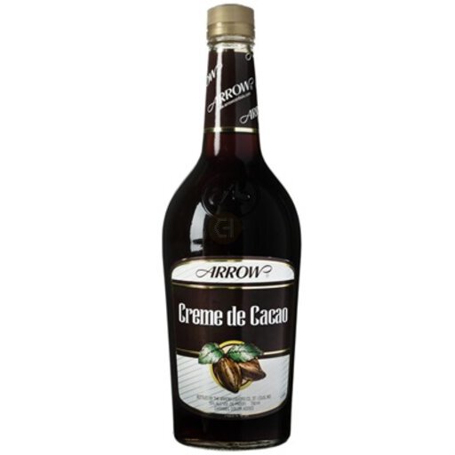 Arrow Cr De Cacao Brown Creme De Cacao - Beer, Wine, and Liquor ...