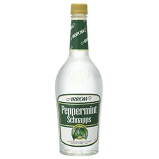 Arrow Peppermint Schnapps 50ML - Beer, Wine, and Liquor Superstore ...