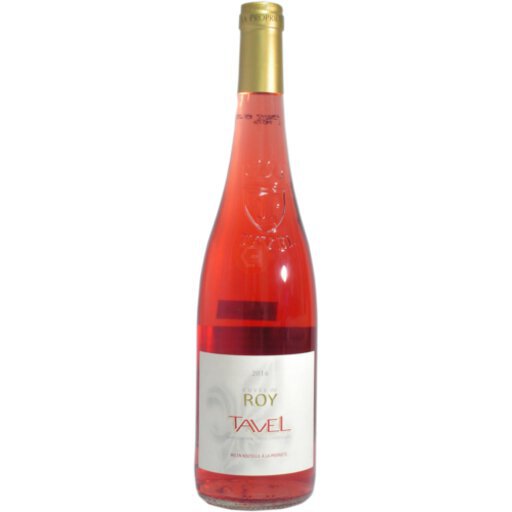 Les Vignerons De Tavel Cuvee Roy Tavel Rose - Gary's Wine & Marketplace