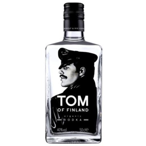 Tom of Finland Organic Vodka - Riverhead Liquor Mart, Riverhead, NY ...