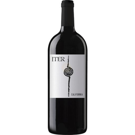 Iter Red Blend - The Wine Authority, Mount Sinai, NY, Mount Sinai, NY