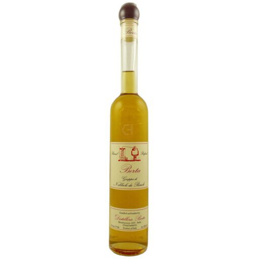 Berta Grappa Barolo 375ML - Gary's Wine & Marketplace