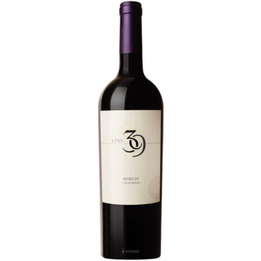Line 39 Merlot - Empire Merchants Empire360