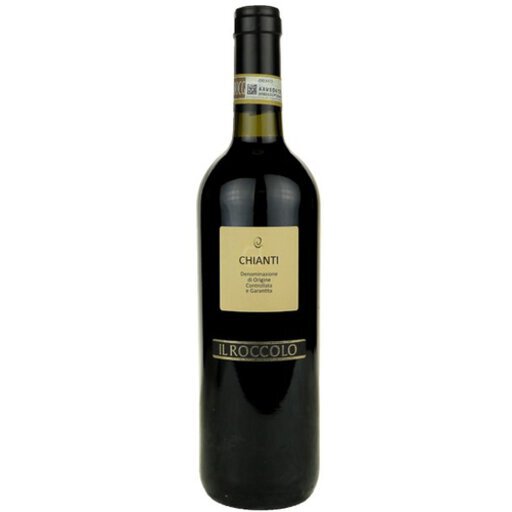 Il Roccolo Chianti - Gary's Wine & Marketplace