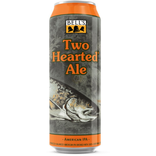 Bell's Brewery Two Hearted 19.2oz 19.2OZ - Laurenti’s Shop Rite Liquors ...
