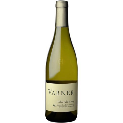 VARNER EL CAMINO CHARDONNAY - Molly's Spirits