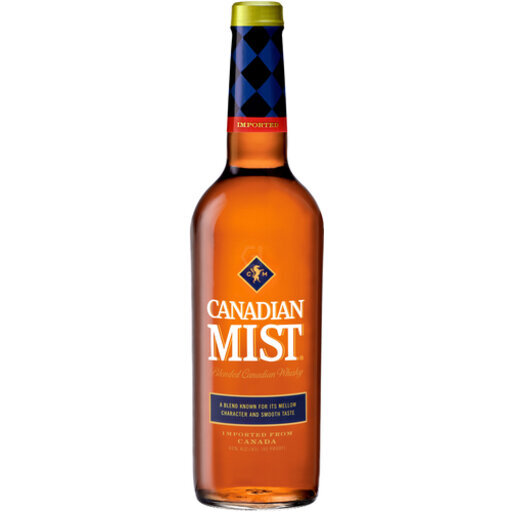 Canadian Mist
