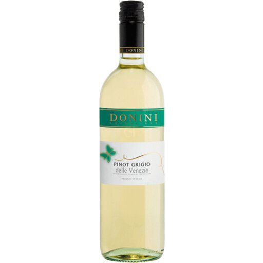 Ca' Donini Pinot Grigio - Warehouse Wines & Spirits, New York, NY, New ...