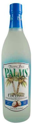 Tropic Isle Palms Coconut Rum 1.75L - Bevmax Superstore
