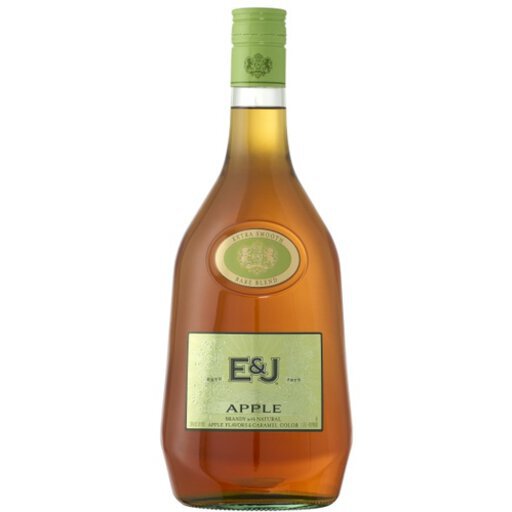 E&J Apple Brandy 1.75L - Empire Merchants Empire360
