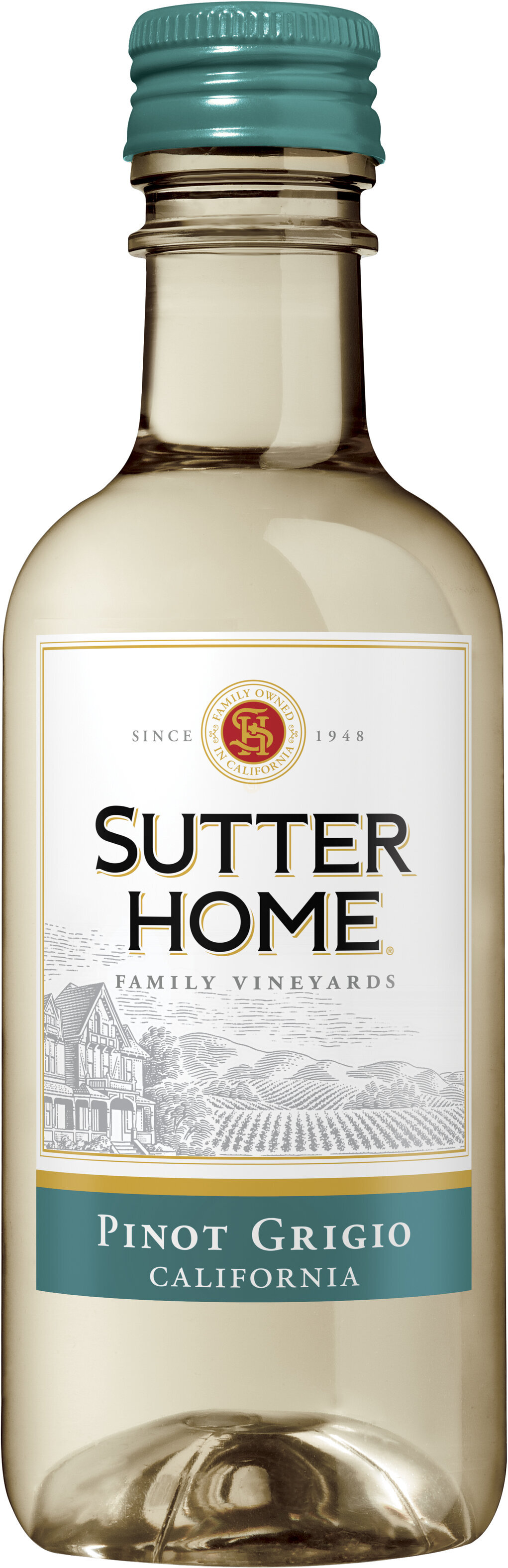 Sutter Home Singles
