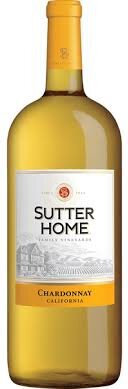 Sutter Home Singles