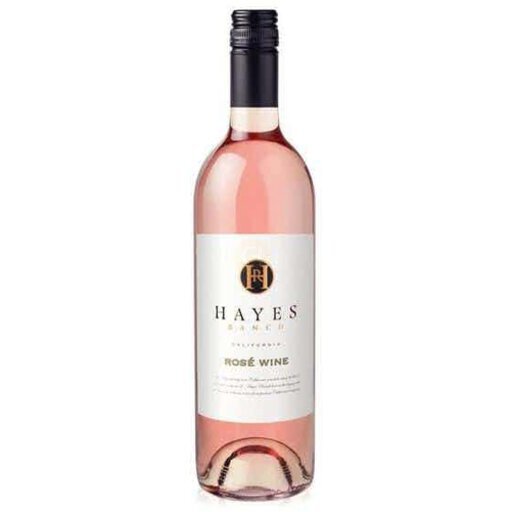 Hayes Ranch Rose - Exit 9 Wine & Liquor Warehouse, Clifton Park, NY