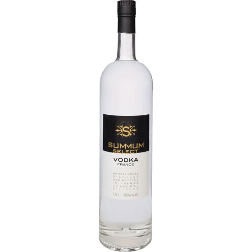 Summum Select Vodka 1.75L - Pike's Wine & Liquor, Elmont, NY