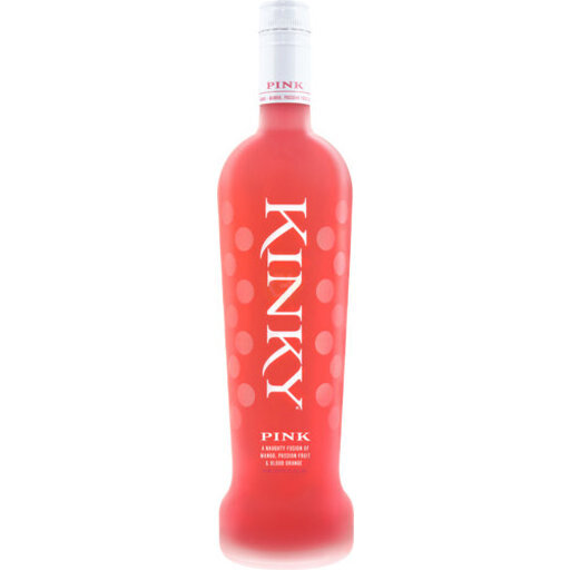 Kinky Pink - Total Beverage