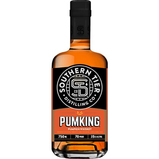 Southern Tier Distilling Co Pumking Whiskey - Lakeside Liquor